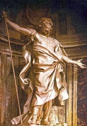 Paroki Bunda Maria Banjarbaru Kalimantan Selatan: APA ITU TOMBAK LONGINUS?