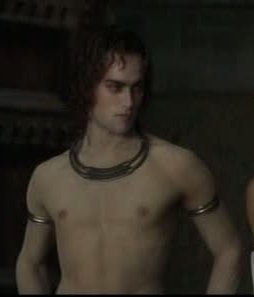 Stuart Townsend Lestat Shirtless
