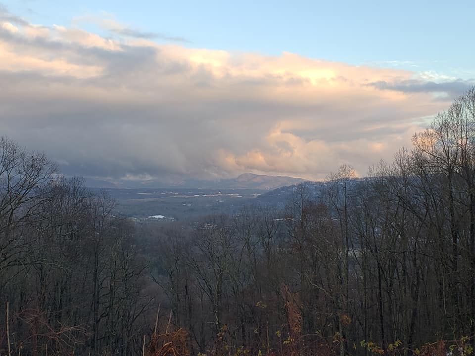 CCIE5851: GORUCK Land Navigation Heavy - East AAR