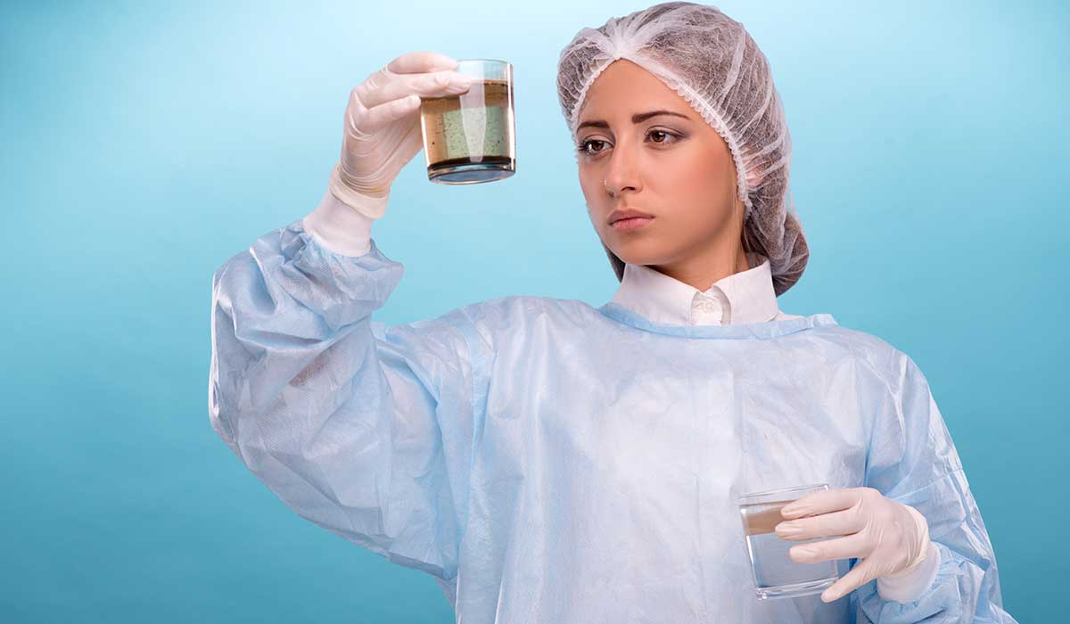 Drinking Water Blog: The Benefits Of Drinking Water