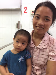 Children's Surgery International