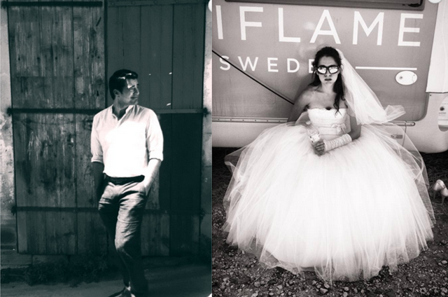 A Story About Boy Meets Bride ~ The Rebellious Brides