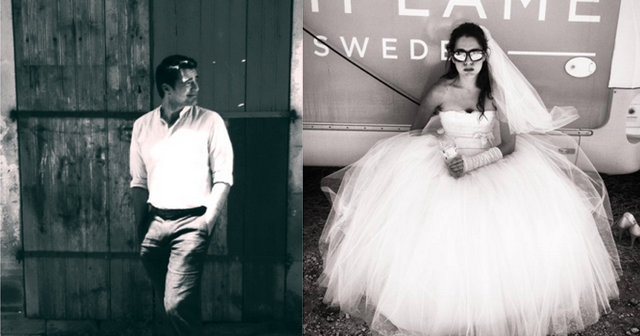 A Story About Boy Meets Bride ~ The Rebellious Brides