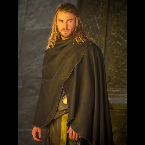 Every day I'm percolatin'; | Let's talk about the blue cloak. ;-)