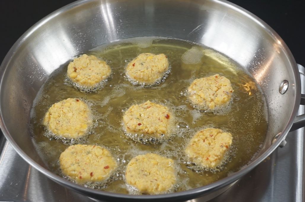 Vada Curry Recipe | Steffi's Recipes