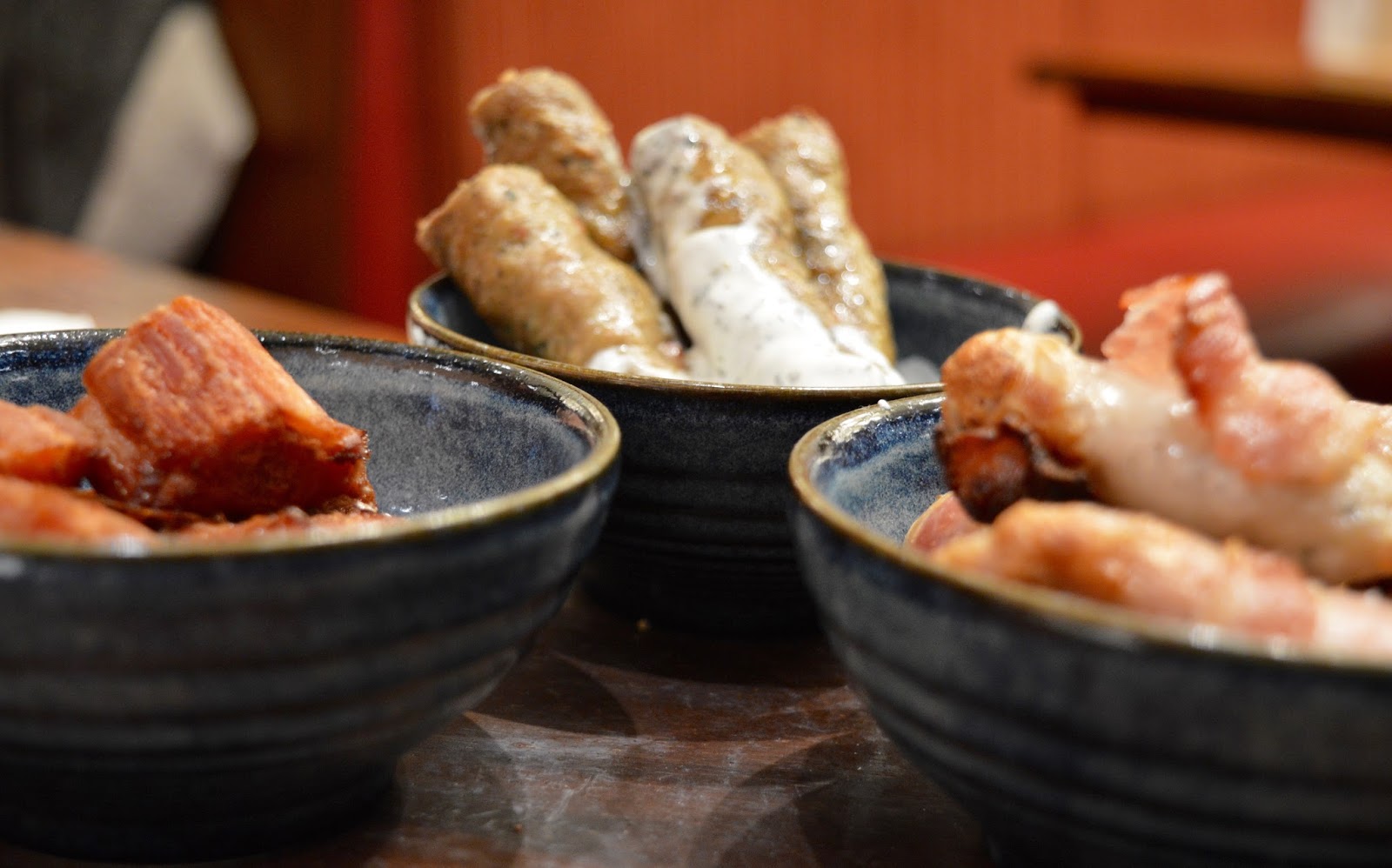 New Yorkshire Pudding Wraps at Toby Carvery - are they worth the hype ...