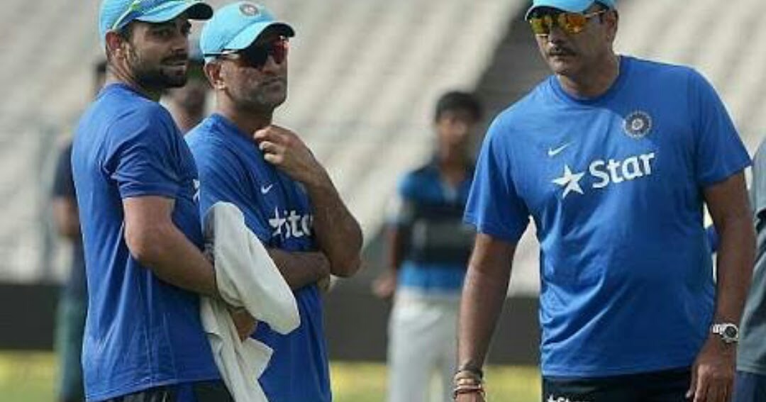 Indian cricket team's coach to be finalised on 10th July.