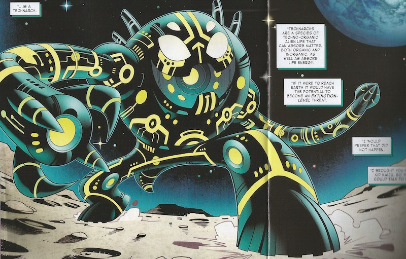 Pick of the Brown Bag: POBB February 21, 2018