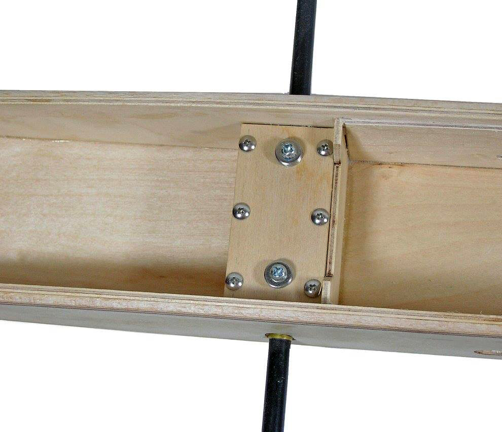 NE-Stuff: Bishop Aeromarine - Phantom II Outriggers