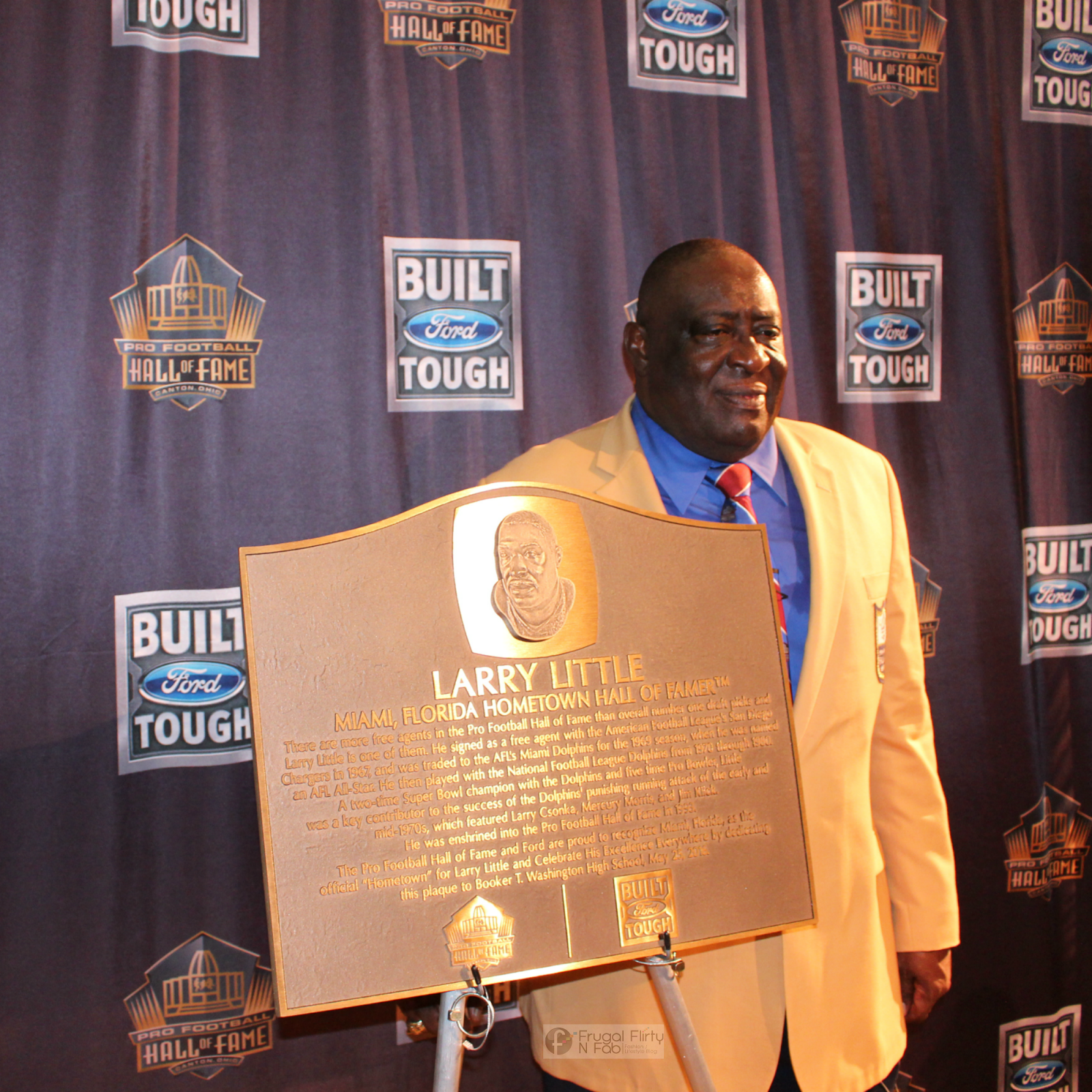 South Florida Blog for Fashion & Lifestyle | Frugal Flirty N Fab!: May 2016