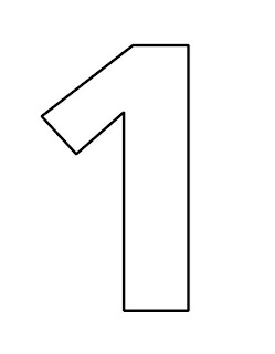 Look to Him and be Radiant: Creation Numbers