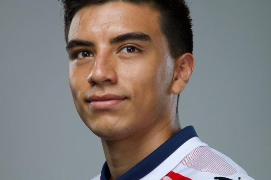 FERNANDO BELTRÁN REVELA DETALLES DE SU FUTURO CON CHIVAS - ¡CHIVAS A GANAR!