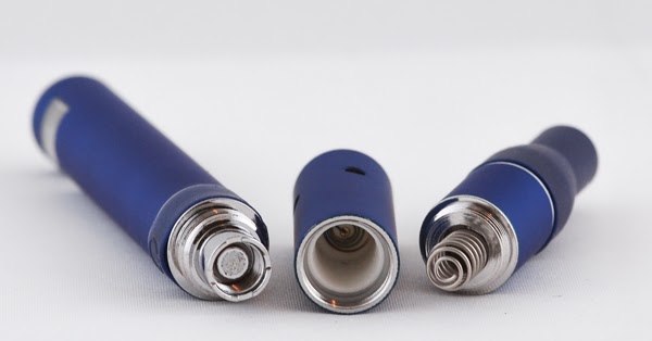 TheVapeGenie: Use Vaporizer Replacement Parts to Enjoy Uninterrupted Vaping