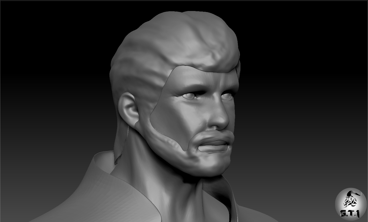 [Art] Einherjar - Dead Scientist ~ Project Einherjar