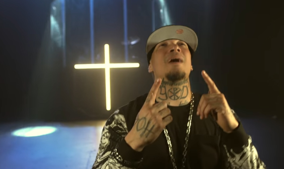 Sevin - Beam Me Up (Video)