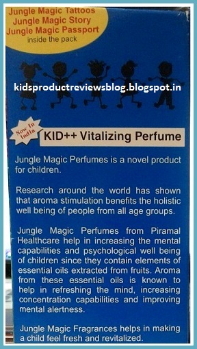 Kids Online Shopping Sites and Product Reviews: Jungle Magic Kids ...