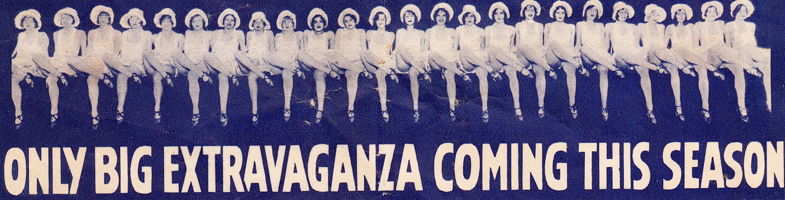 TRUE BURLESQUE: True Burlesque of A. B. Marcus! Vaudeville Burlesque in ...