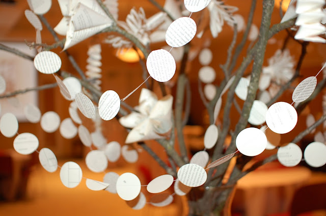 Smarty Parties: The Next Chapter: A Book-Themed Party for 19 Librarians