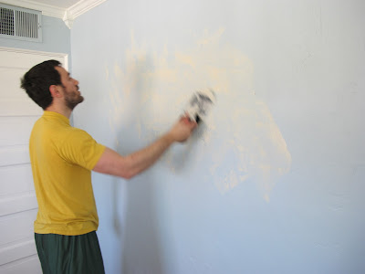 Adri's ah-freaking-mazing nursery makeover [Guest Post] - House of ...