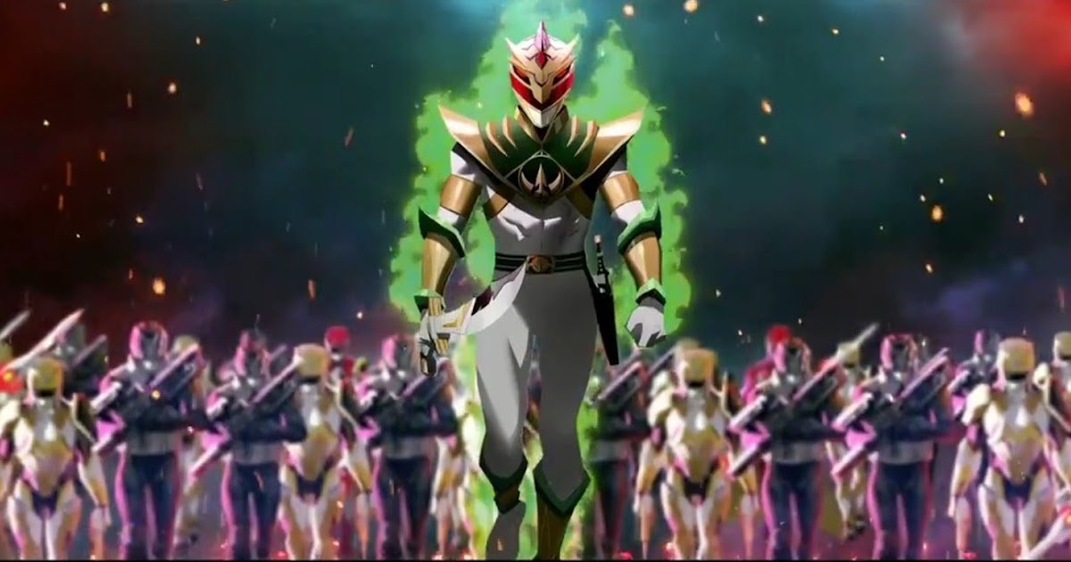 Power Rangers: Battle for the Grid (Multi) ganha modo história - GameBlast