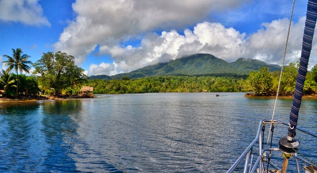 Lorelei's Adventures: Episode 19 Munda, Rendova & Marovo Lagoon