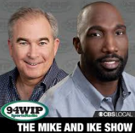 Media Confidential: Philly Radio: Mike Barkann OUT At WIP 94.1 FM