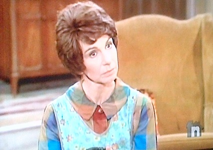 INNER TOOB: A FISH STORY - A TALE OF TWO BERNICES