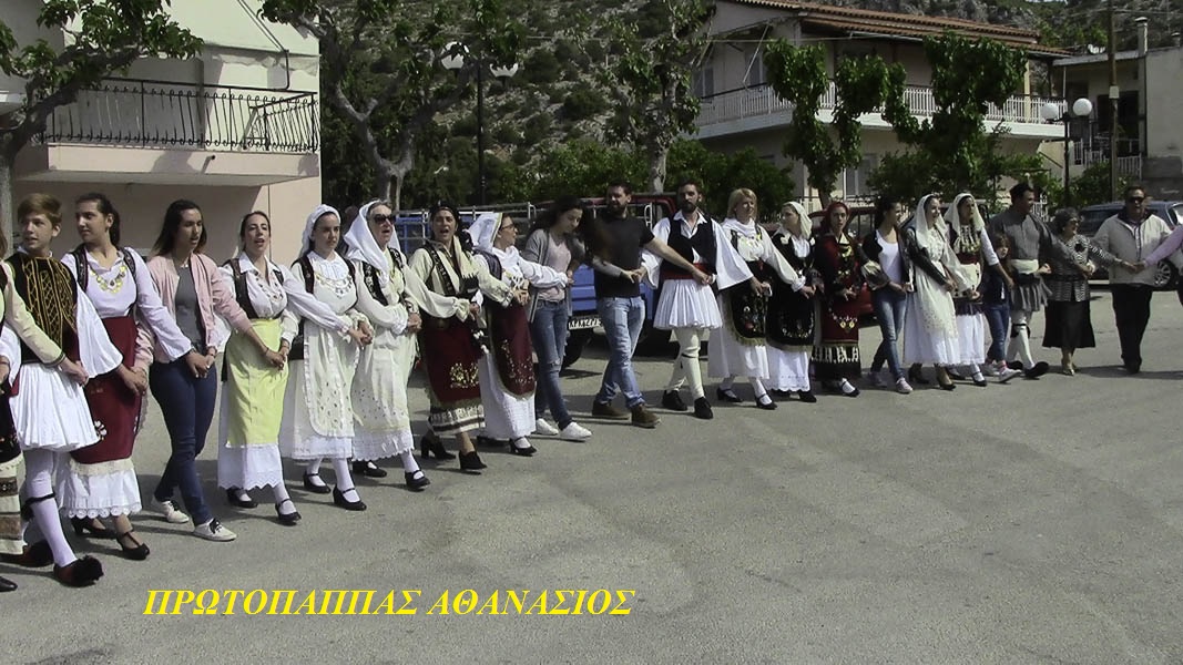 Karapanagos : ΦΩΤΟΡΕΠΟΡΤΑΖ ΚΑΙ ΒΙΝΤΕΟ ΑΠΟ ΤΗΝ ΑΝΑΒΙΩΣΗ ΤΟΥ ΕΘΙΜΟΥ ''Ο ...