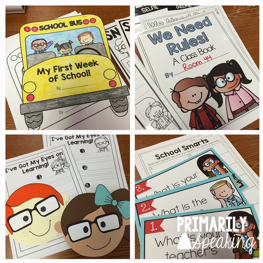 My Favorite End of the Year Tips and Tricks | Primarily Speaking