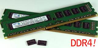 Pengertian dan Jenis-Jenis Memori Komputer