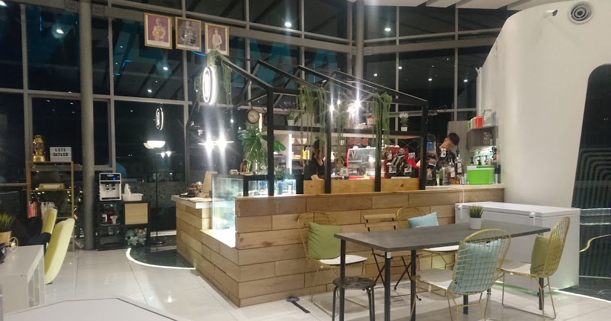 享受生活: Little Salty Cafe （Ampang）
