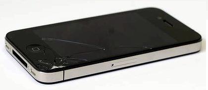The iPhone 4 digitizer scam revealed by Tech Life