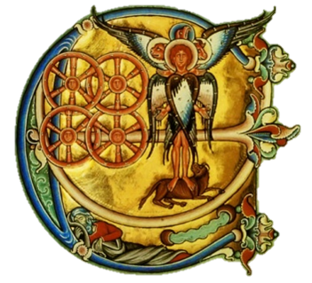 pincel y aguja : Edad Media