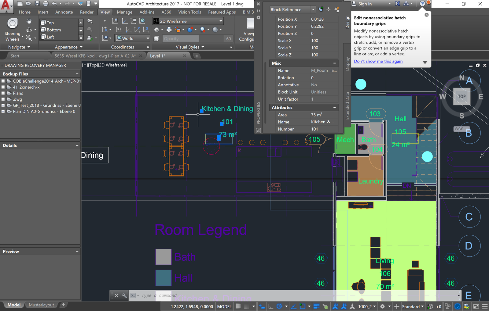 Revit Add-Ons: Free Autodesk Enhanced DWG Exporter for Revit