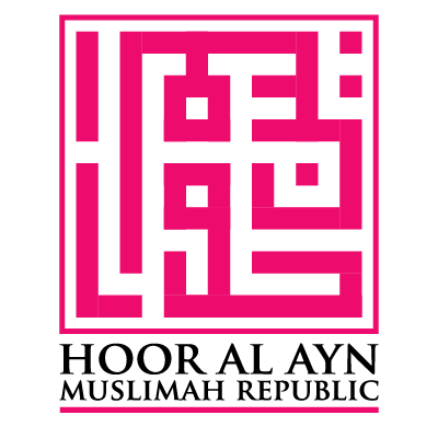 DESIGN LOGO TUDUNG & SHAWL HOOR AL AYN – Mosumart Design