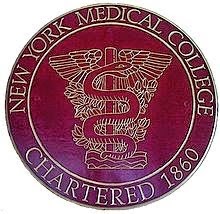 New York Medical College ~ GET A DEGREE