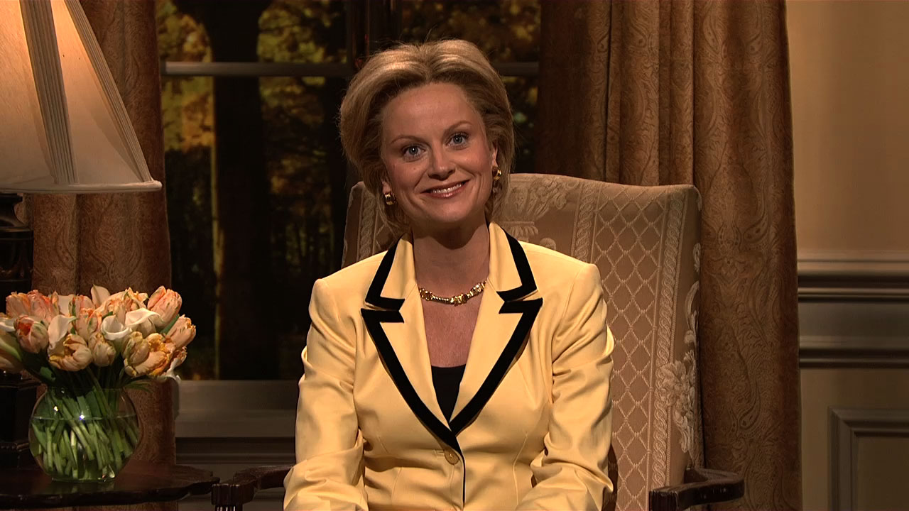 SNL Throwback: The 10 Best Female Cast Members - The TV Ratings Guide