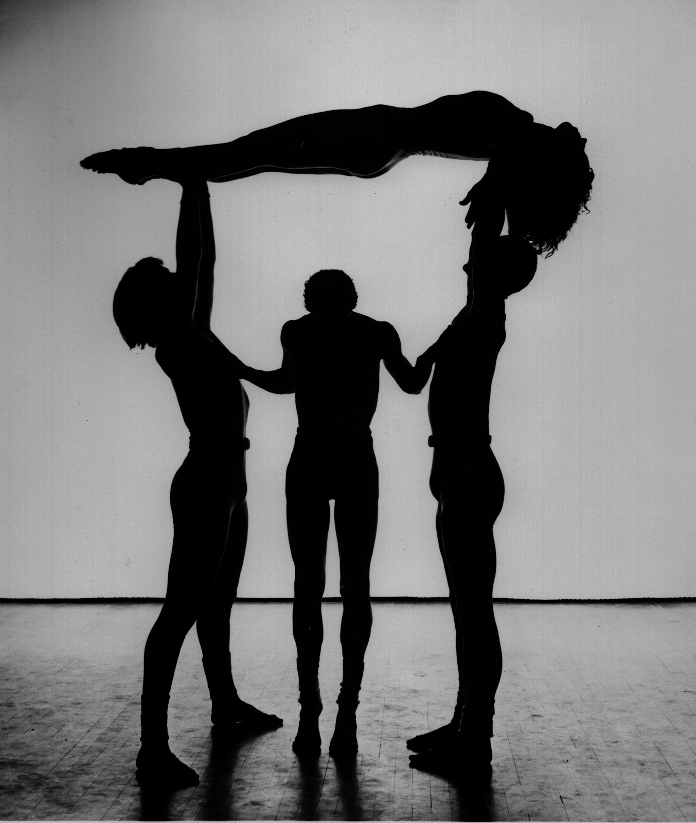 Nancy Dalva: The Legacy Tour: The Last "Sounddance"