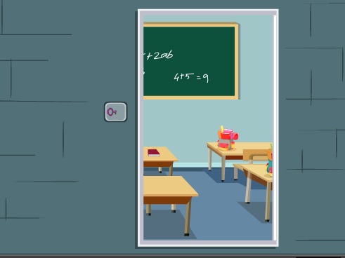 Solved: High School Student Escape Walkthrough