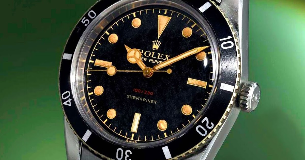 Welcome to RolexMagazine.com: PHILLIPS ROLEX MILESONTES 38 LEGENDARY ...