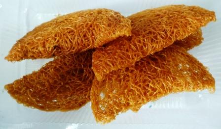 Tadika Astana Miri: IBAN CULTURAL DAY