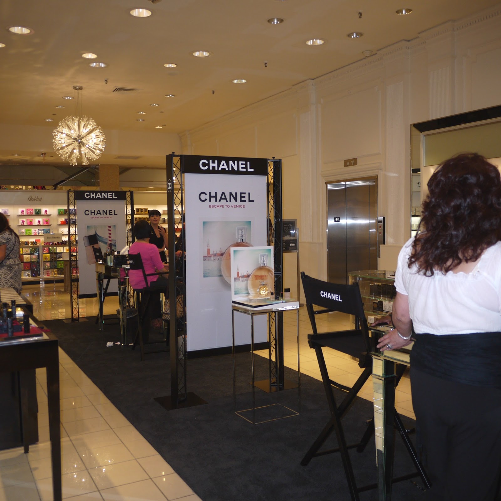 Best Things in Beauty: The Friday Forum - April 12