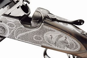 Blued Barrel Gun Culture: History Lesson: Fabbrica D'Armi Pietro ...