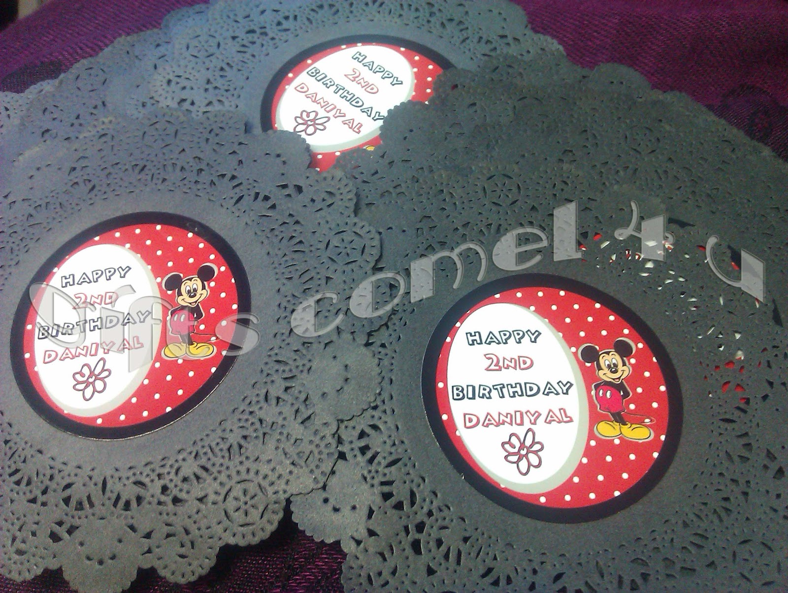 Gifts Comel 4 U: 11/23/12