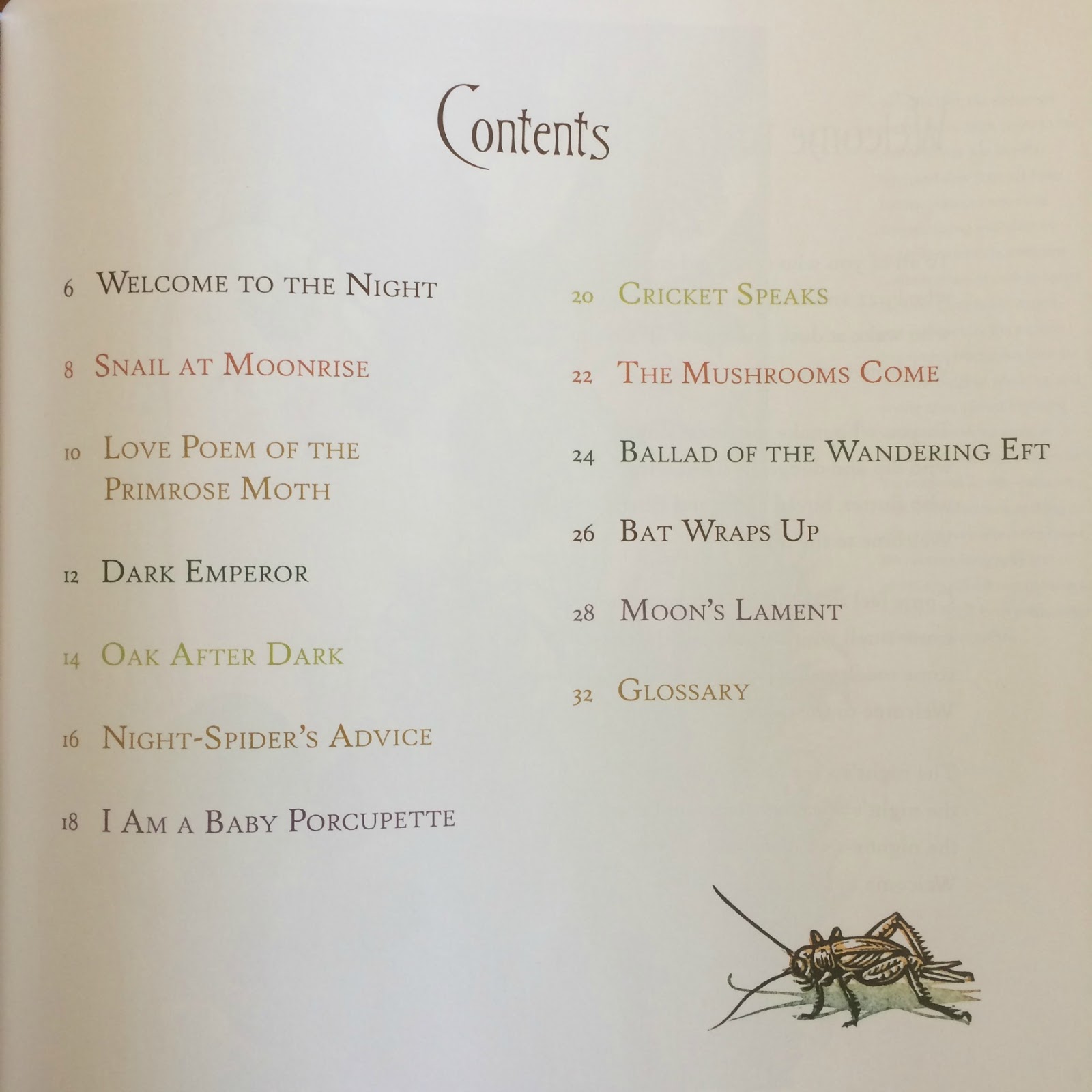 A Little Reading: Update: Picture Book Reading Challenge - Part 1