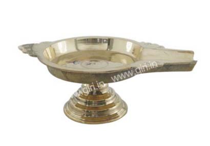 Abhisheka And Havan Stands Collections From GIRI