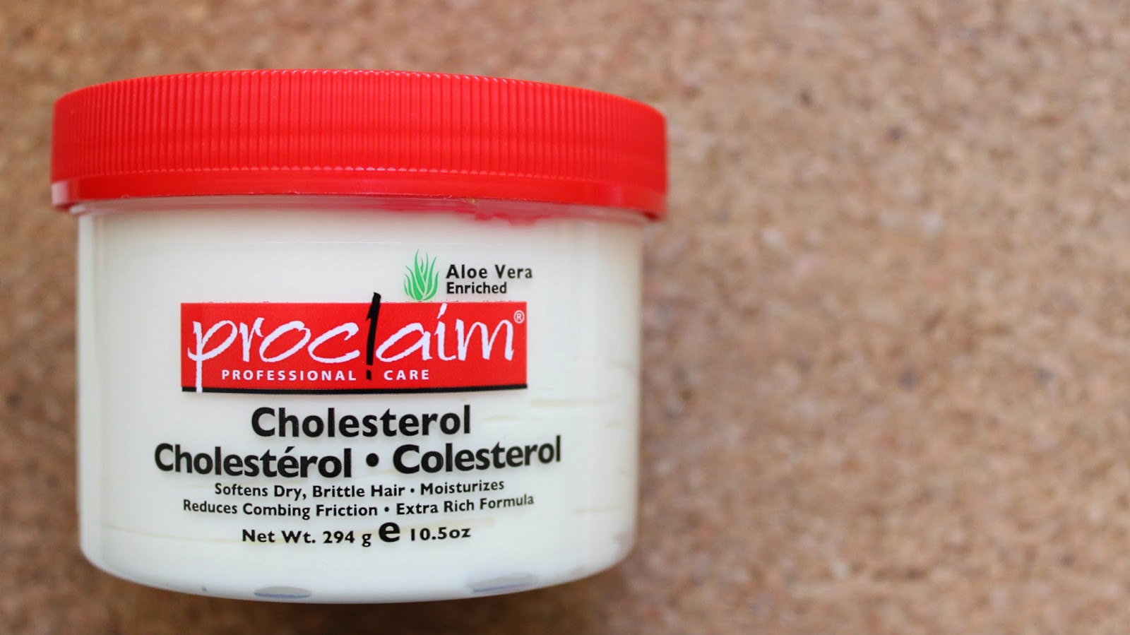 SoyNanna: Colesterol en tu cabello