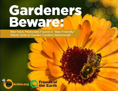 THE BEES NEED YOU! - Science in the City