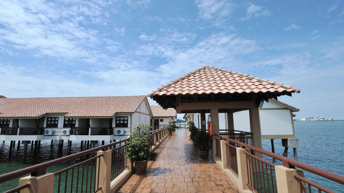 Lexis Port Dickson: Lexis Port Dickson: Discounted rates for the Lexis ...