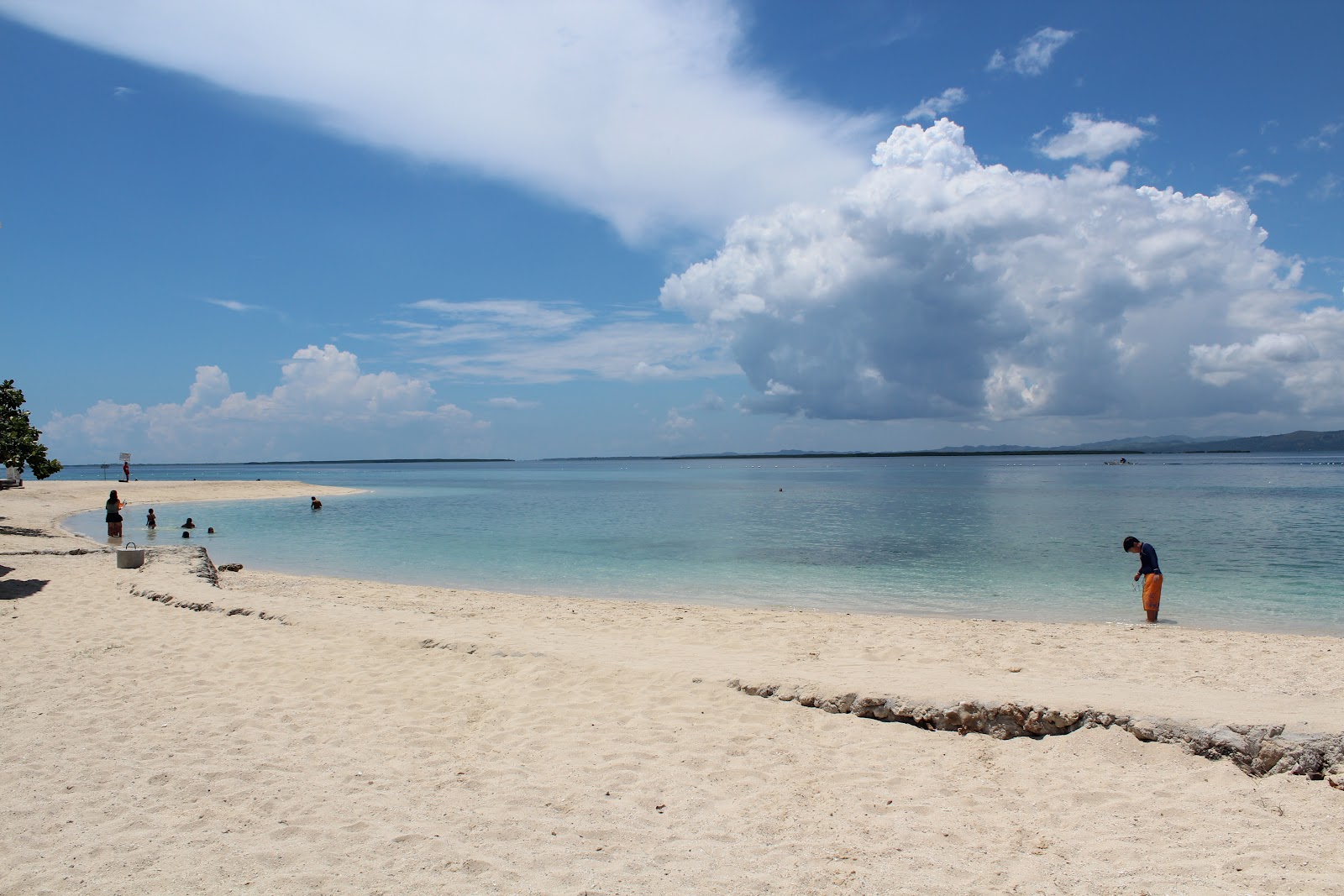 the adventures of wander girl: island hopping: Gilutungan, Pandanon ...